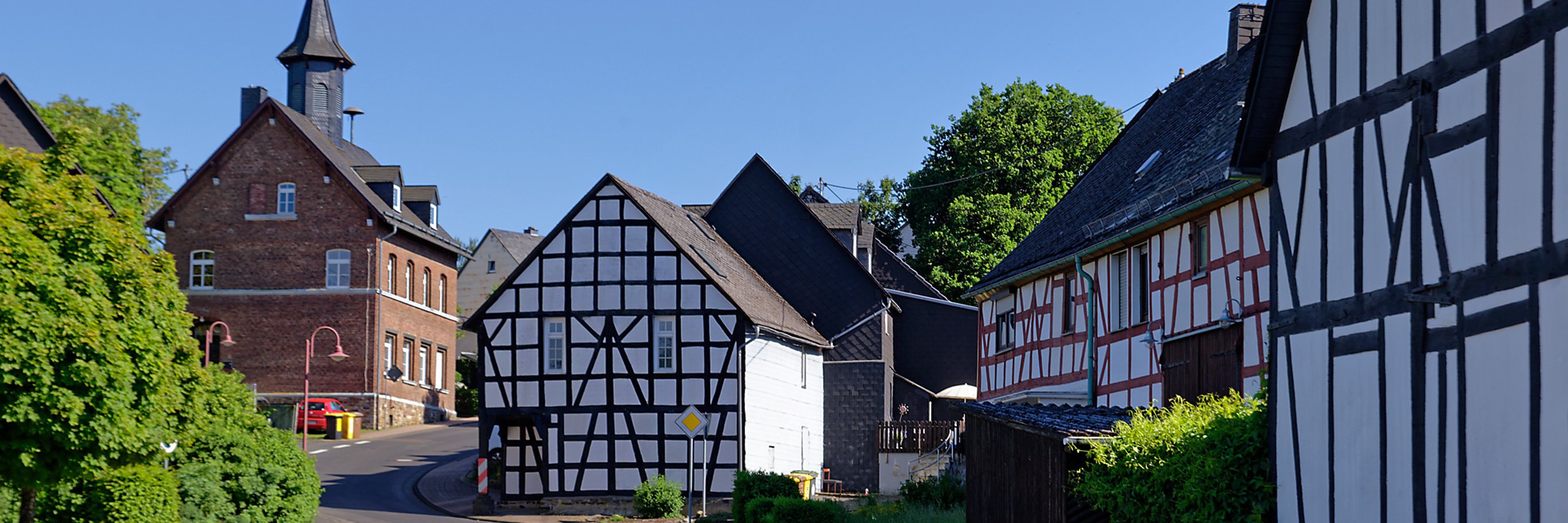 Gehlert | Verbandsgemeinde Hachenburg