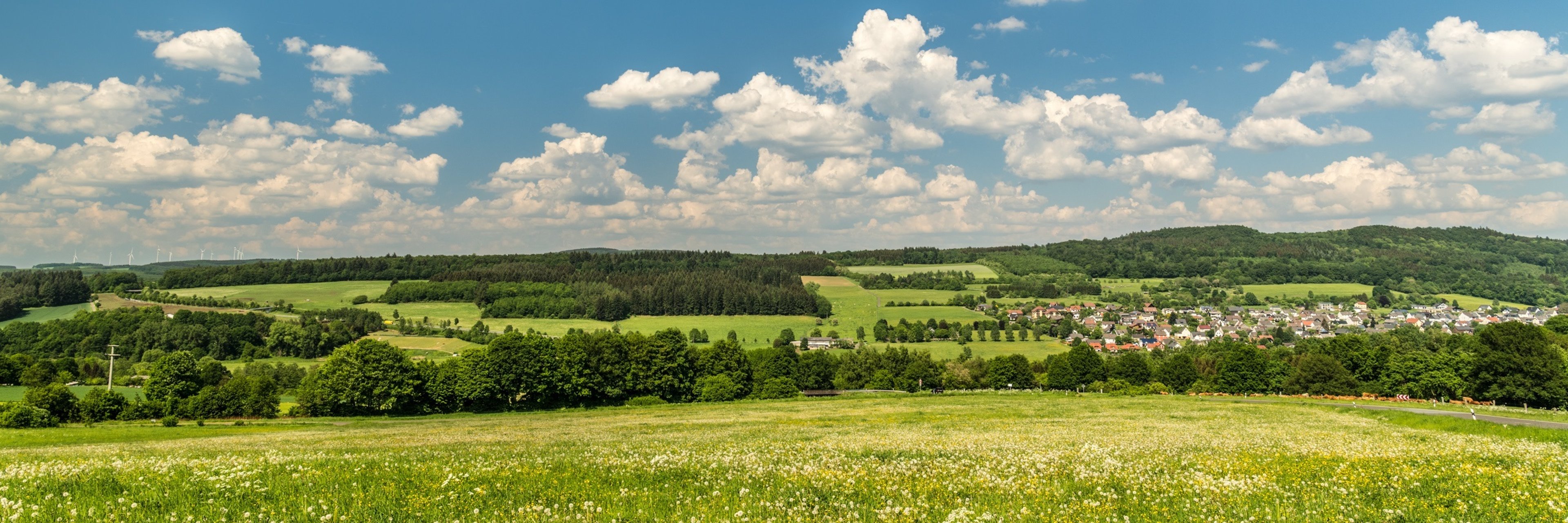 Nister | Verbandsgemeinde Hachenburg