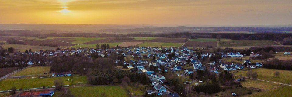 Roßbach | Verbandsgemeinde Hachenburg