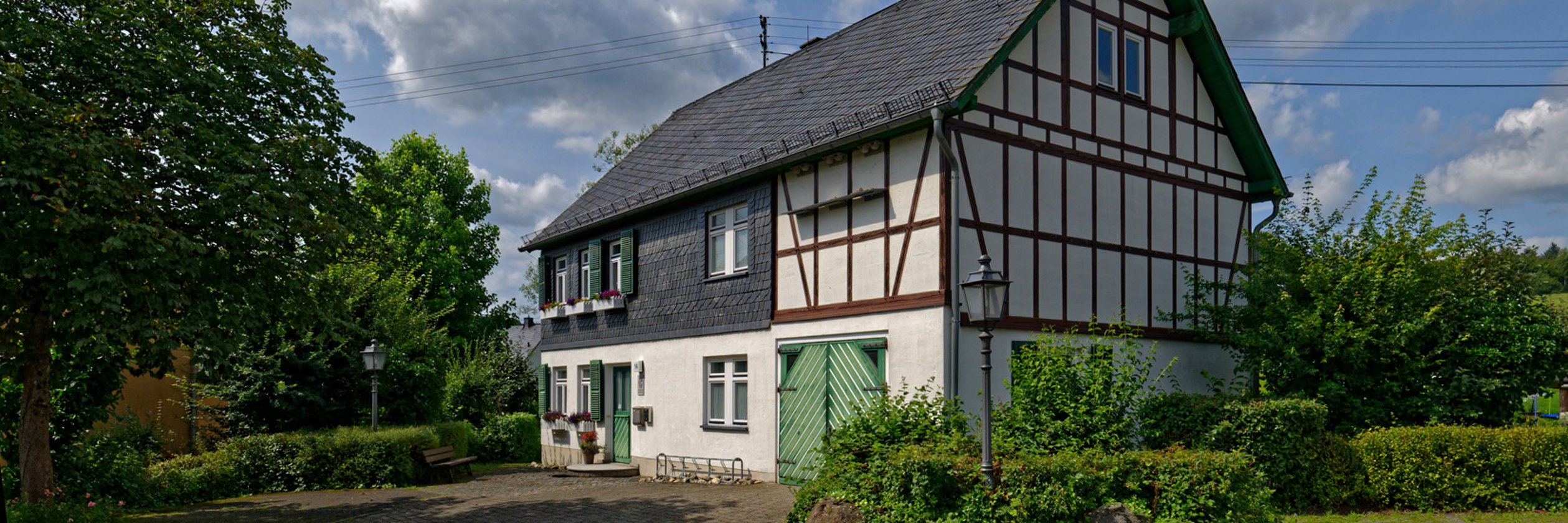 Steinebach an der Wied | Site-Wurzel